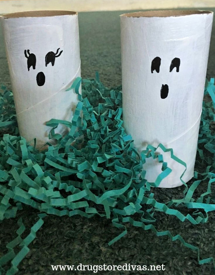 50 Creative Toilet Paper Roll Crafts for Kids - Blitsy