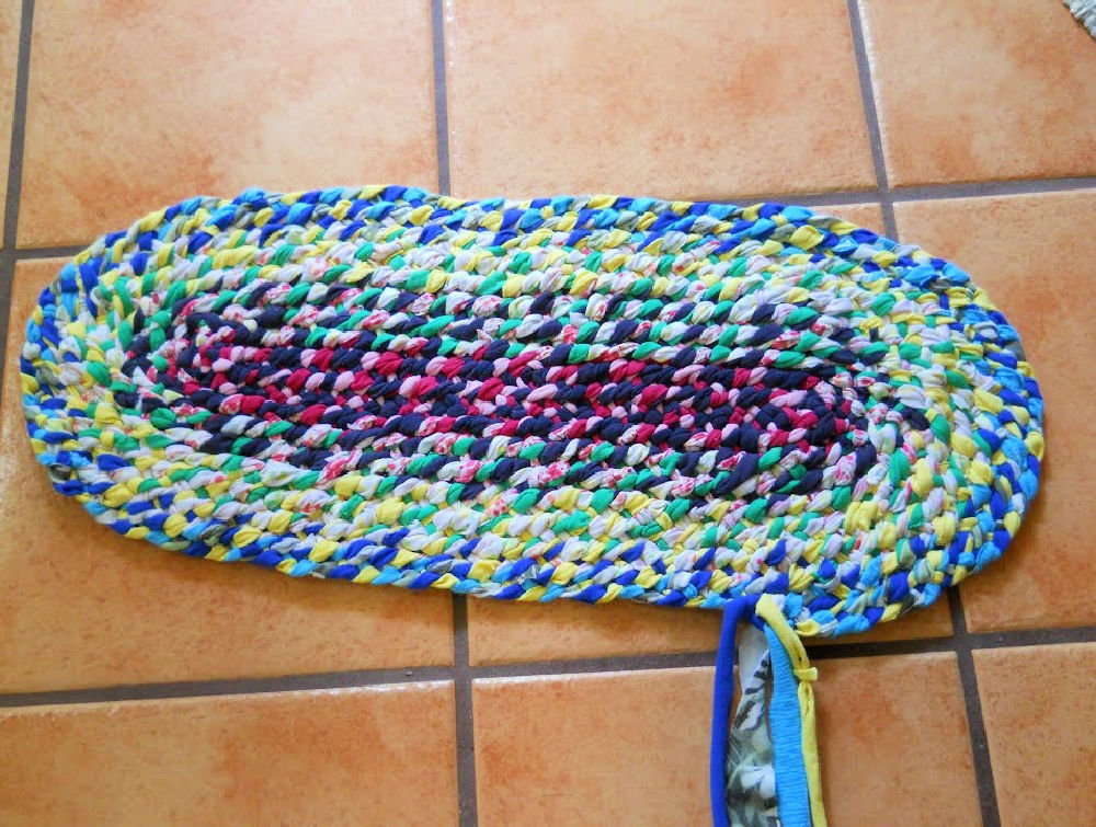 How to Make a Rug (25 Ways) - Blitsy