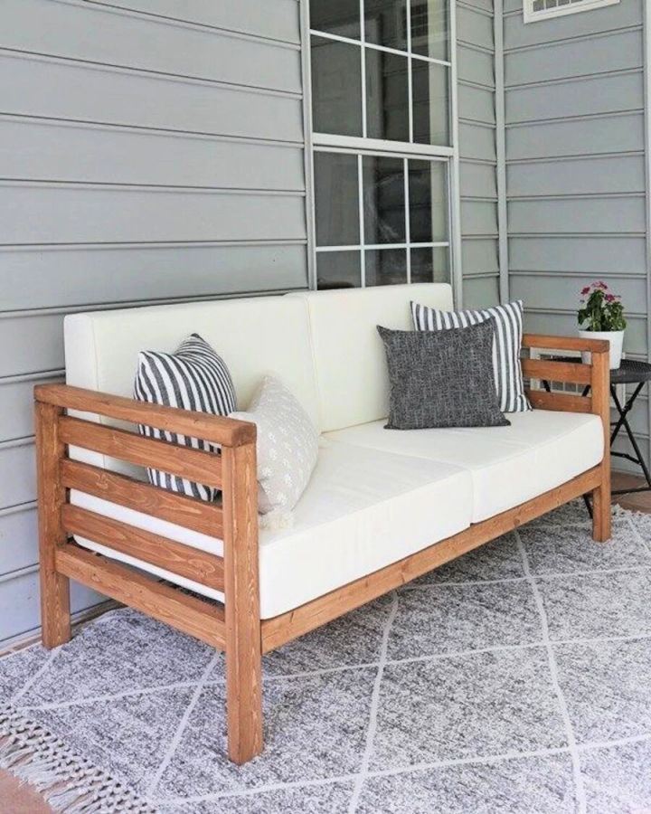Easy DIY Couch (25 Ways to Build) - Blitsy
