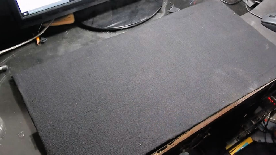 25 DIY Mouse Pad Ideas to Personalize Your Workspace - Blitsy