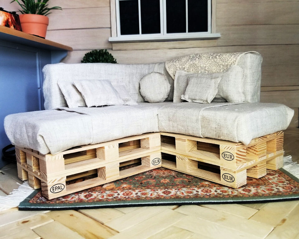 Easy DIY Couch (25 Ways to Build) - Blitsy