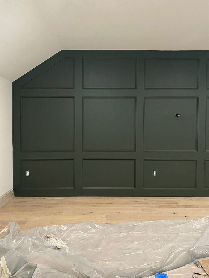 DIY Wainscoting: 20 Ways to Do - Blitsy