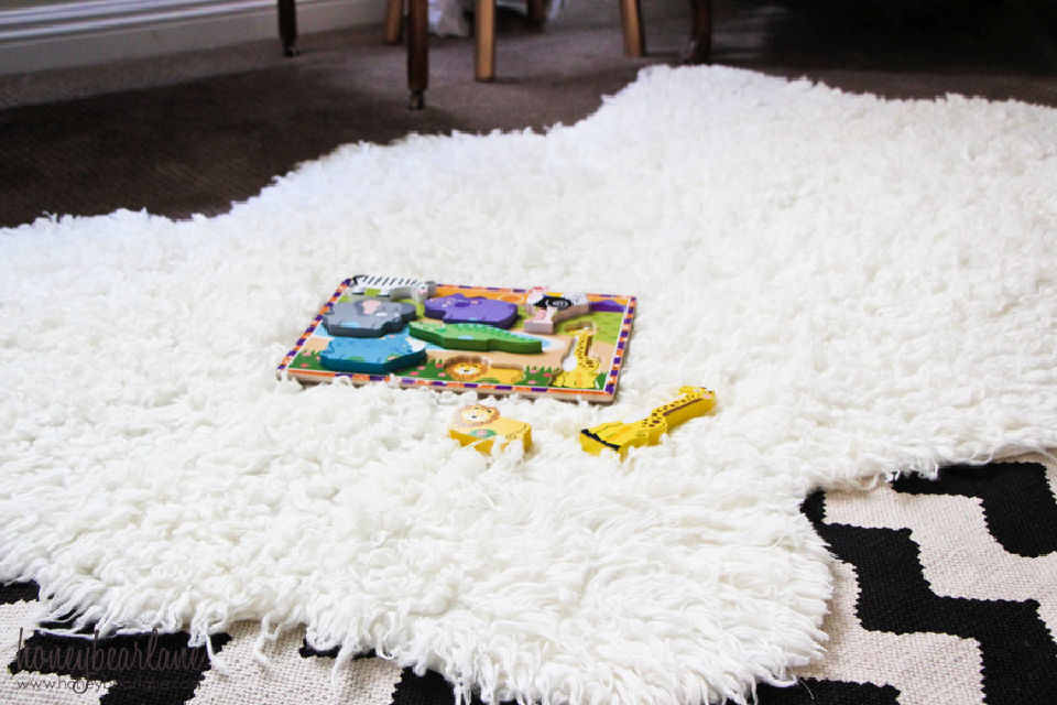 How to Make a Rug (25 Ways) - Blitsy