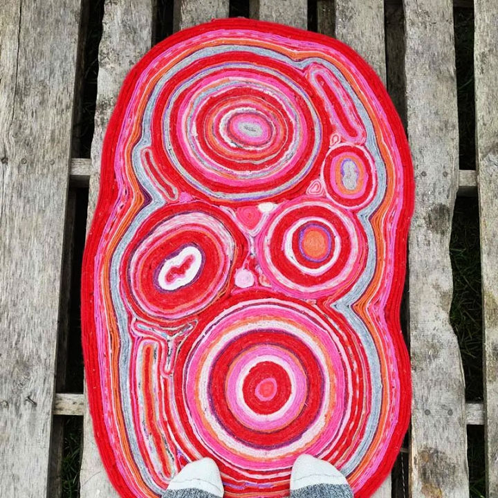 How to Make a Rug (25 Ways) - Blitsy