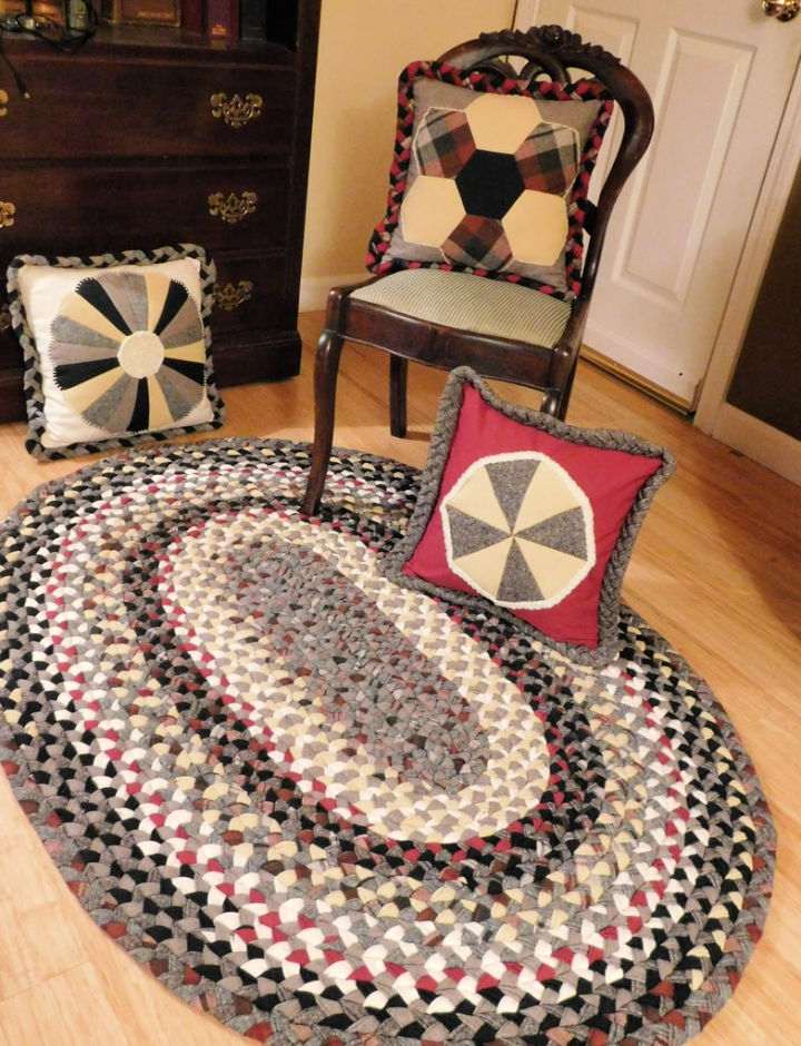 How to Make a Rug (25 Ways) - Blitsy