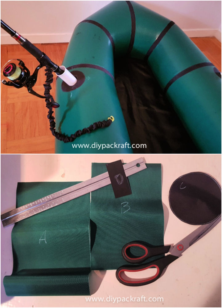 DIY Fishing Rod Holder (20 Ways) - Blitsy