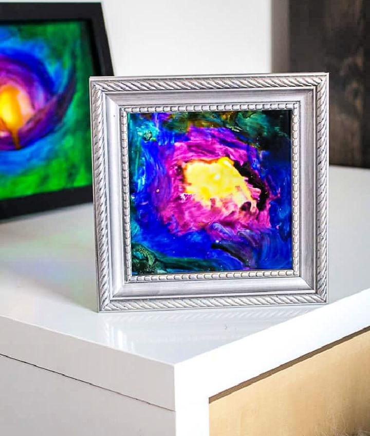 How to Make Stained Glass - Step by Step Instructions - Blitsy