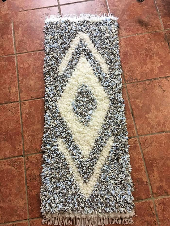 How to Make a Rug (25 Ways) - Blitsy