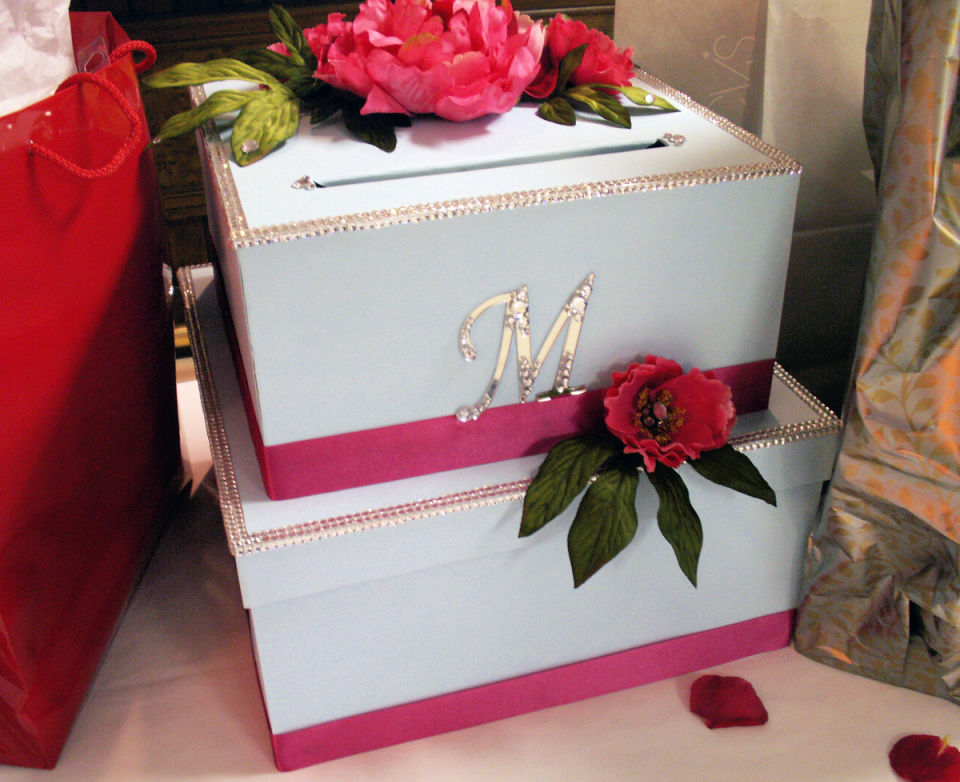 25 Homemade DIY Wedding Gifts for Bride and Groom