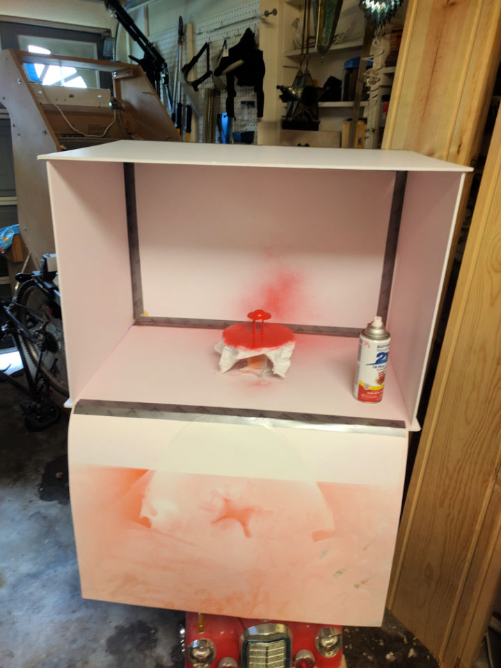 DIY Paint Booth (20 Best Ways) - Blitsy