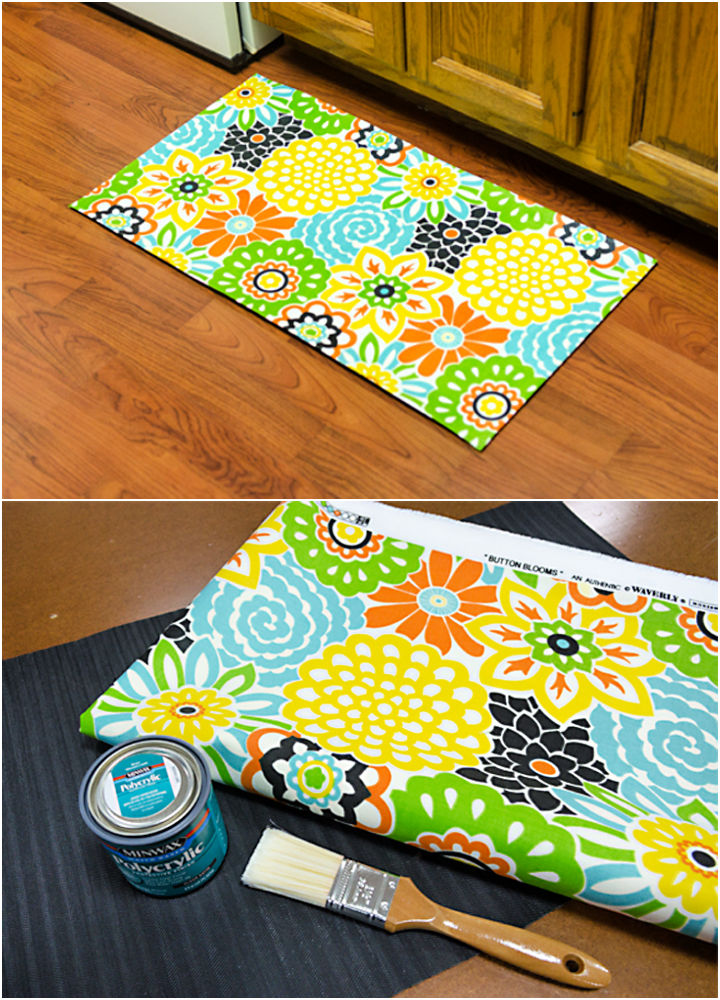 How to Make a Rug (25 Ways) - Blitsy