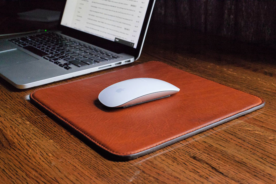 25 DIY Mouse Pad Ideas to Personalize Your Workspace - Blitsy