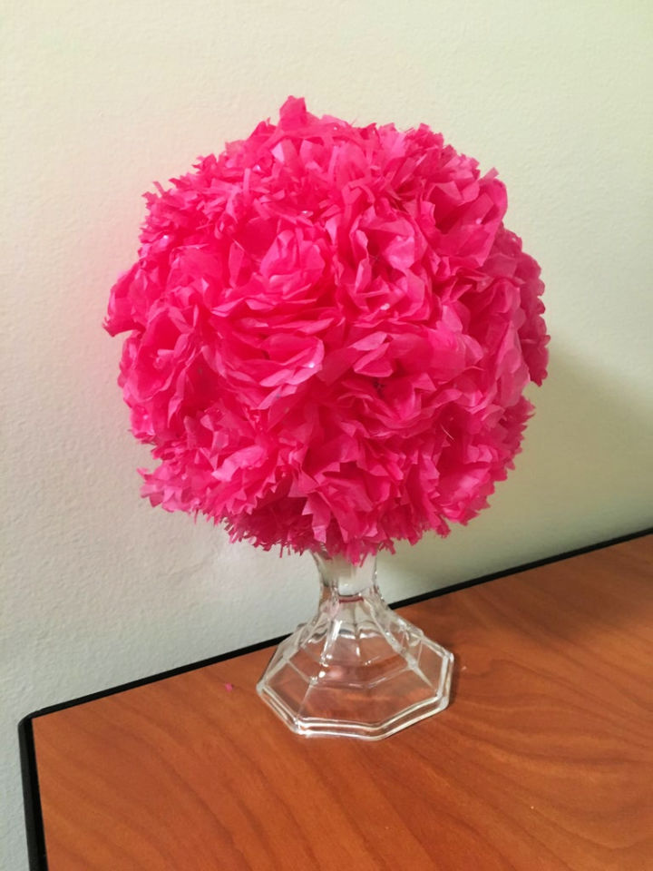 40 DIY Paper Flowers (How to Make) - Blitsy