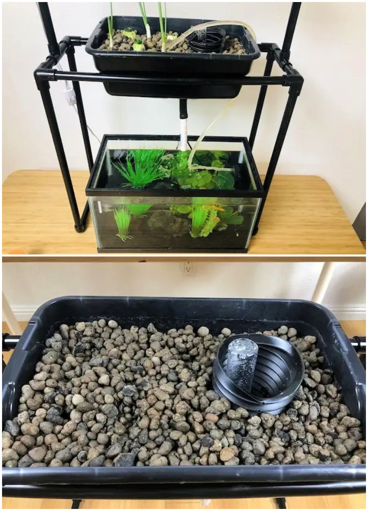20 Useful DIY Aquaponics Systems and Plans - Blitsy 20 Useful DIY Aquaponics Systems and Plans - Blitsy
