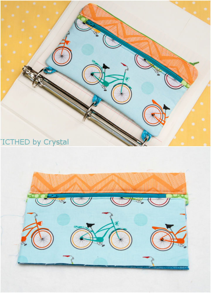 DIY Pencil Case: (25 Free Patterns and Ideas) - Blitsy
