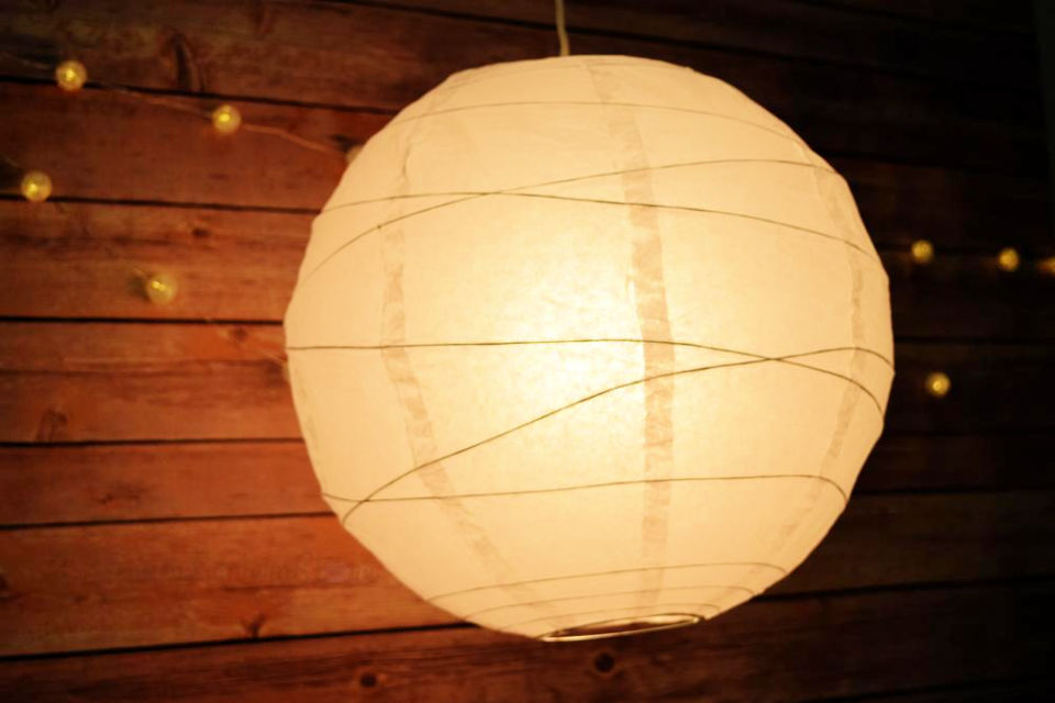 Easy DIY Lantern (30 Ideas) - Blitsy
