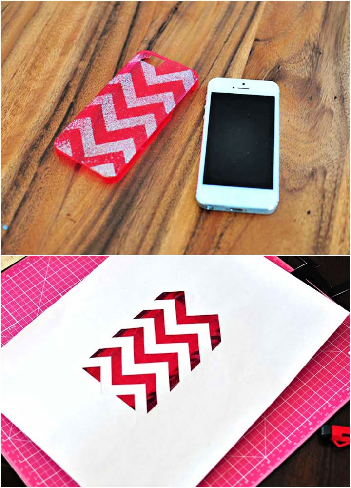 25 Best DIY Phone Case Ideas To Personalize Your Phone