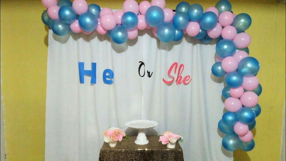 DIY Balloon Arch - Step by Step Instructions - Blitsy