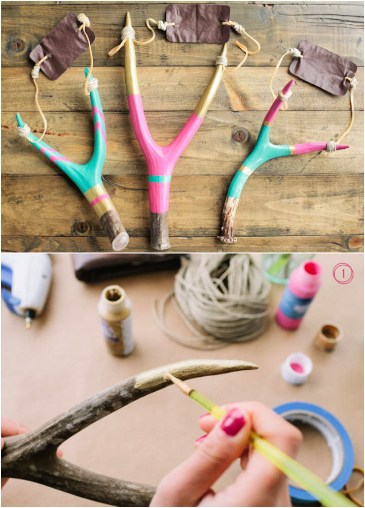 DIY Slingshot: 20 Ideas to To Make - Blitsy