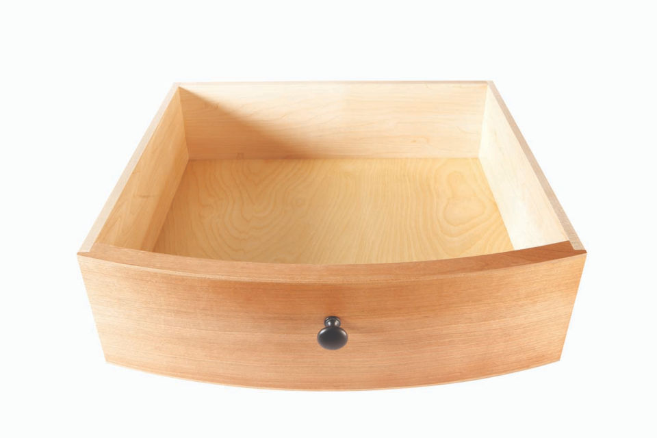How to Build a Drawer (30 Free Plans) - Blitsy