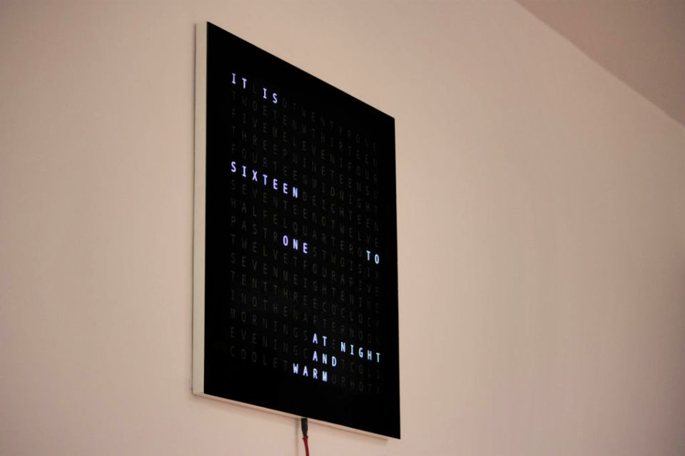 Make Your Own DIY Clocks - Blitsy