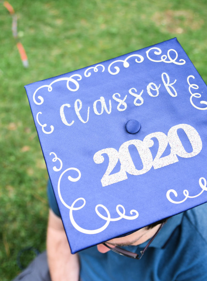 25 Unique Graduation Cap Ideas to Make - Blitsy