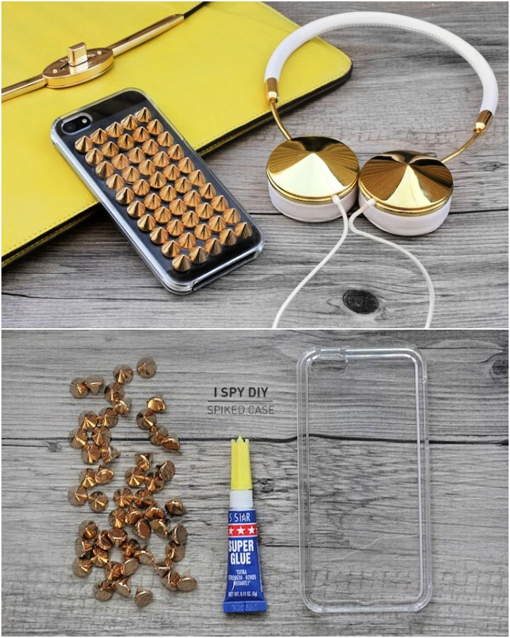25 Best DIY Phone Case Ideas To Personalize Your Phone