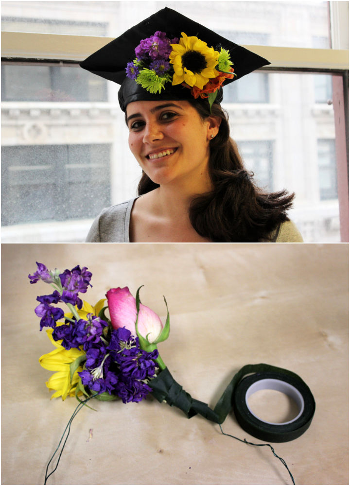 25 Unique Graduation Cap Ideas to Make - Blitsy