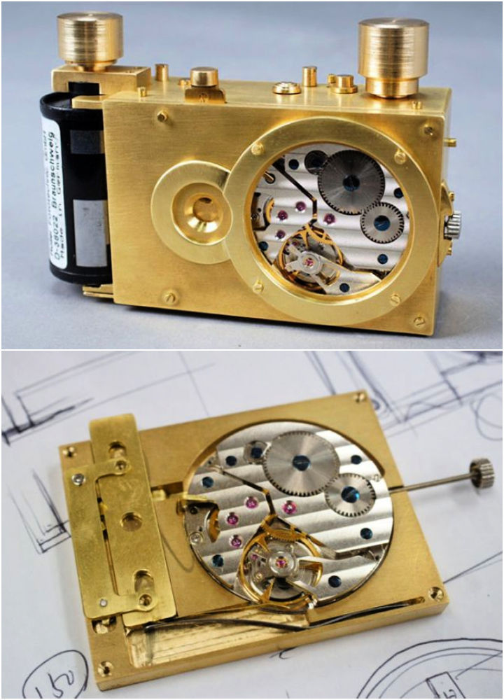 25 Simple DIY Ways to Make a Pinhole Camera - Blitsy