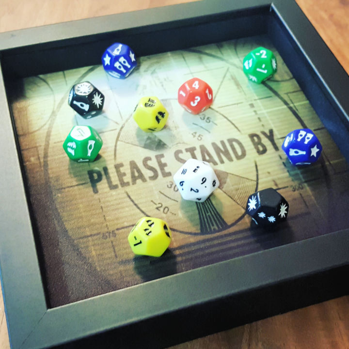 DIY Dice Tray for Endless Gaming Fun - Blitsy