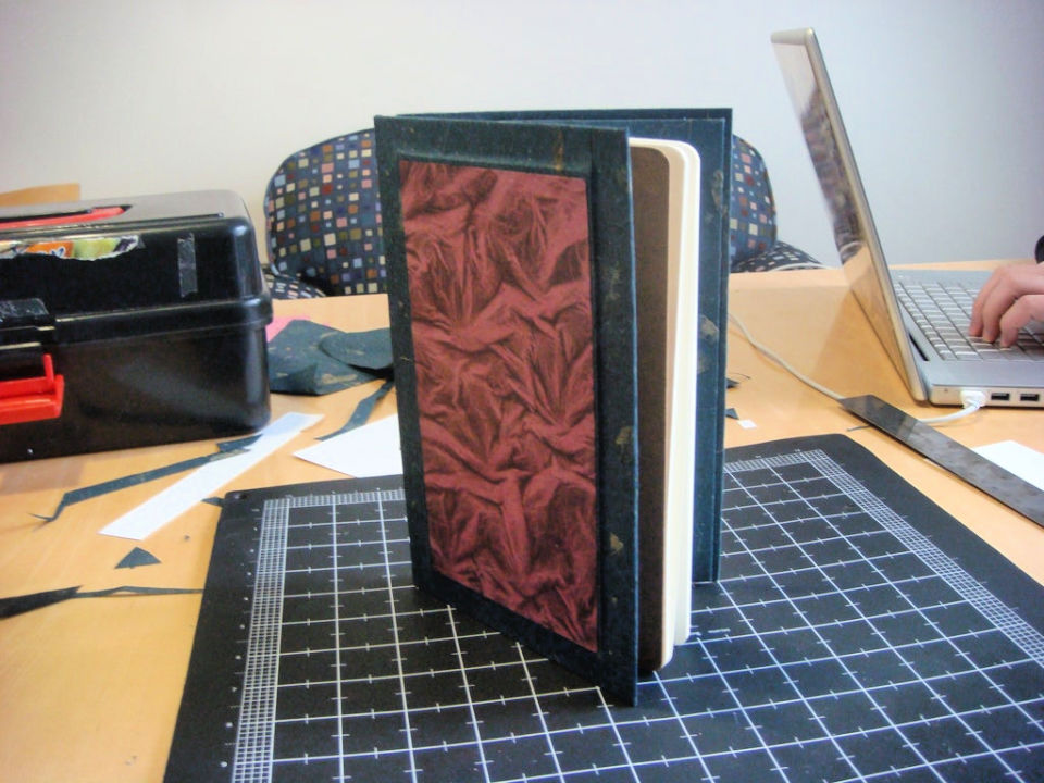 DIY Journal (25 Ideas) - Blitsy