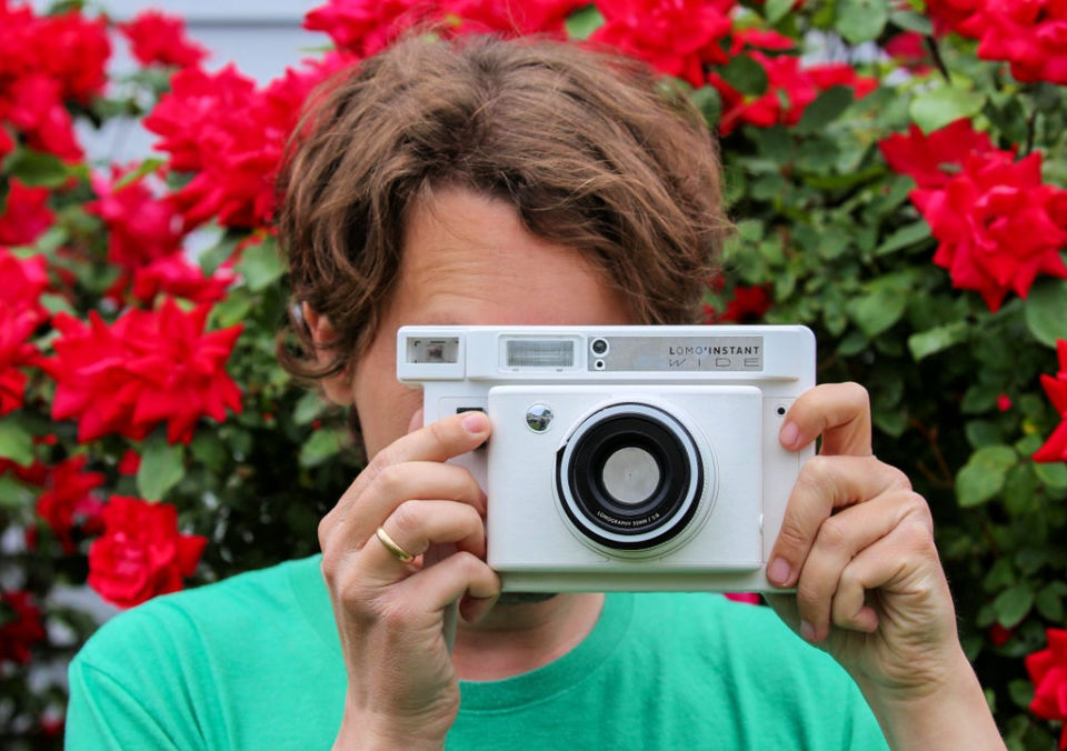 25 Simple DIY Ways to Make a Pinhole Camera - Blitsy