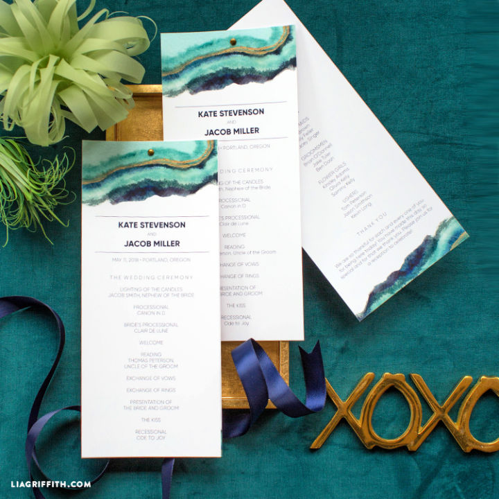 40 Unique DIY Wedding Decorations You've Not Seen Before