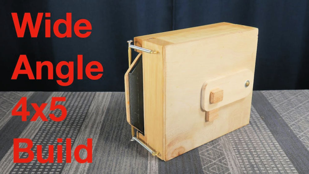 25 Simple DIY Ways to Make a Pinhole Camera - Blitsy