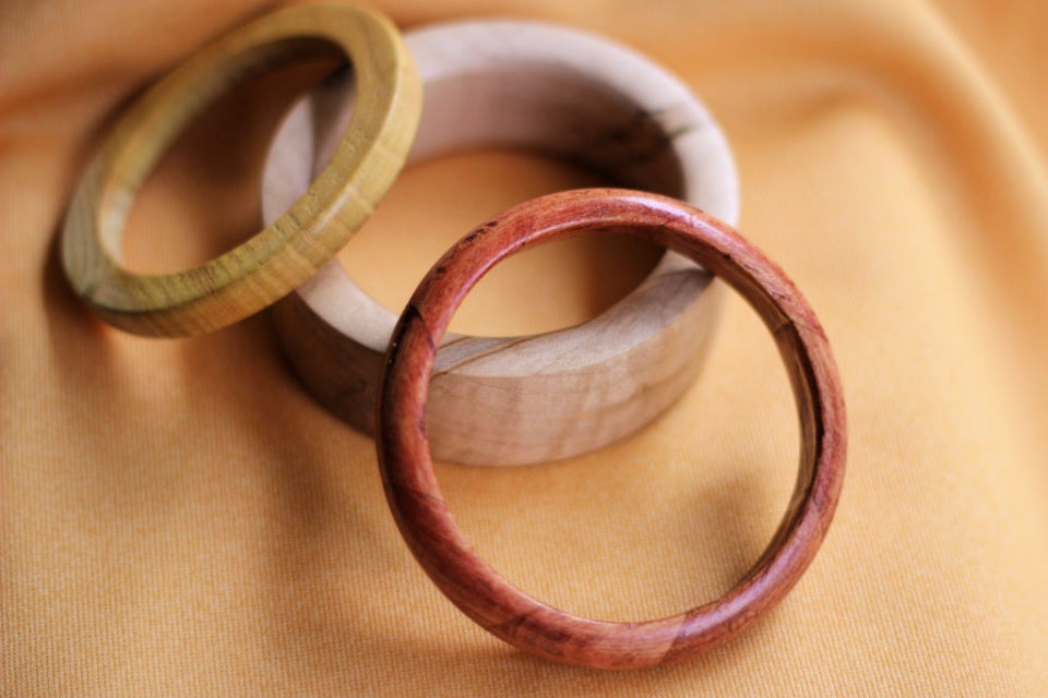 18 Cool Wood Turning Projects - Blitsy