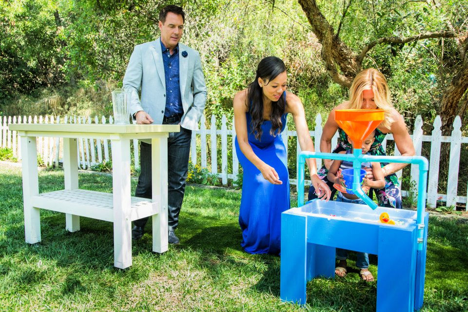 25 Best DIY Water Table Ideas for Kids, Toddlers - Blitsy