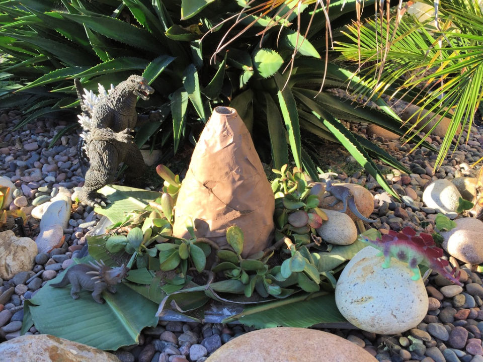 How to Make a Volcano: 30 Ideas to Try - Blitsy