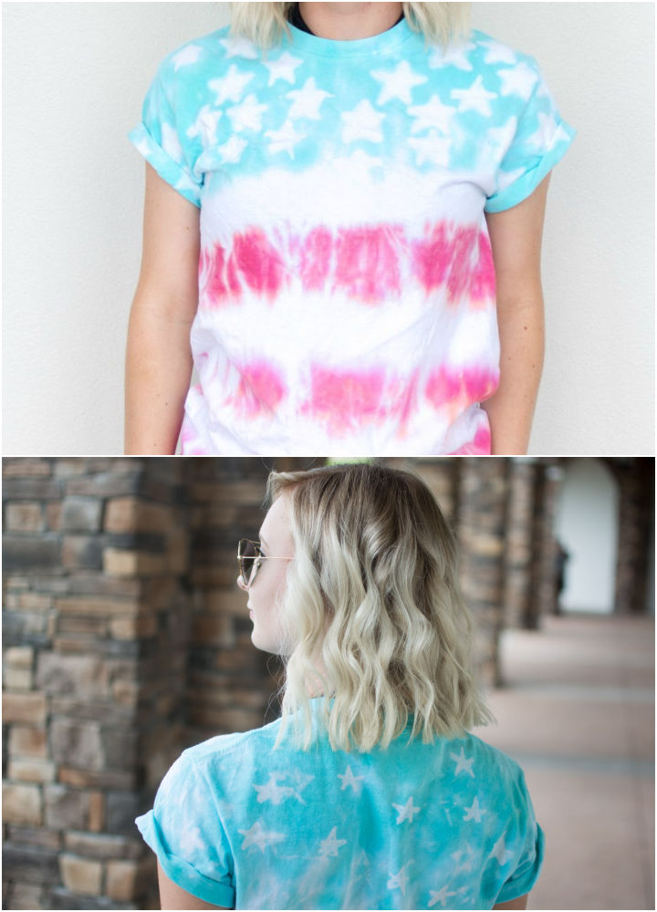 25 Tie Dye Shirt Patterns (How to Tie Dye a Shirt)