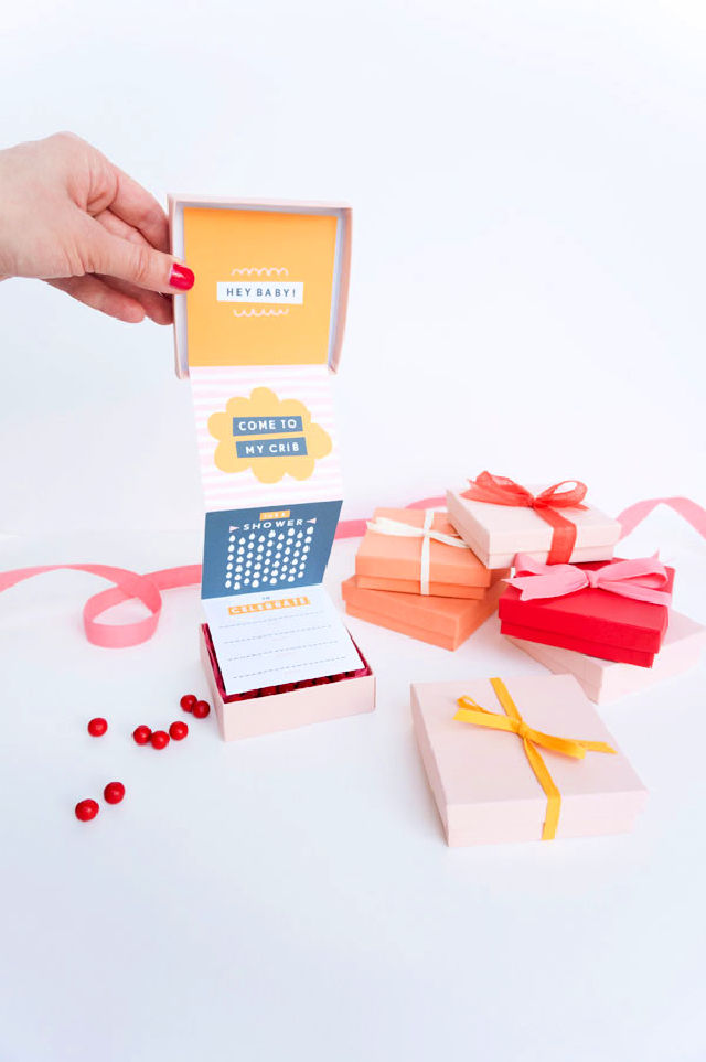 40 Baby Shower Ideas for A Memorable Celebration - Blitsy