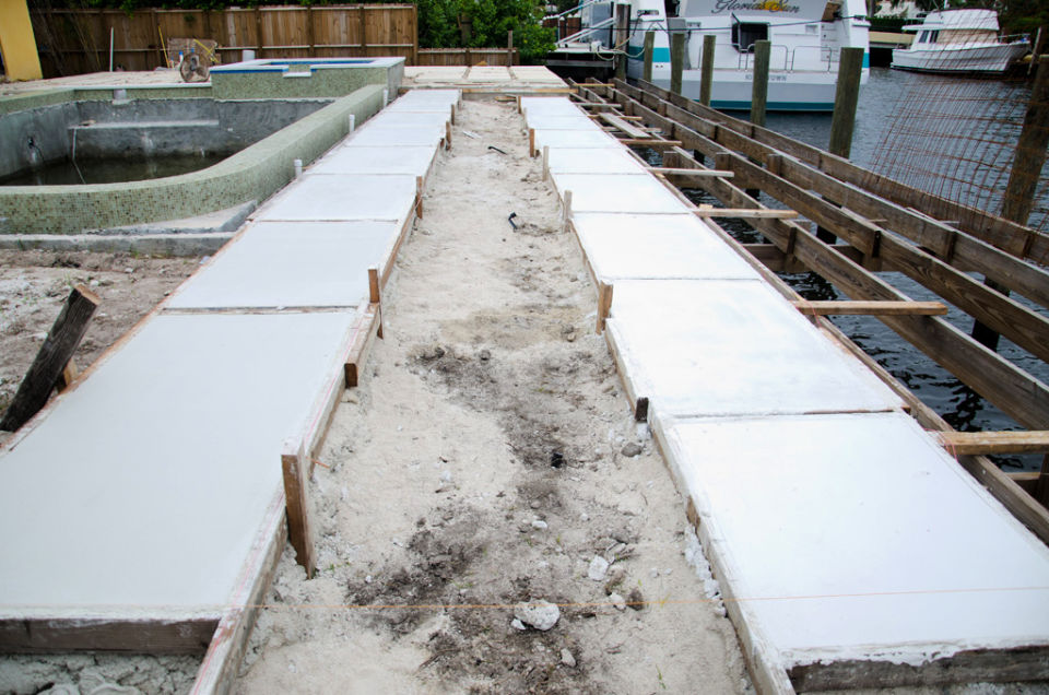 DIY Pavers (20 Best Ways) - Blitsy