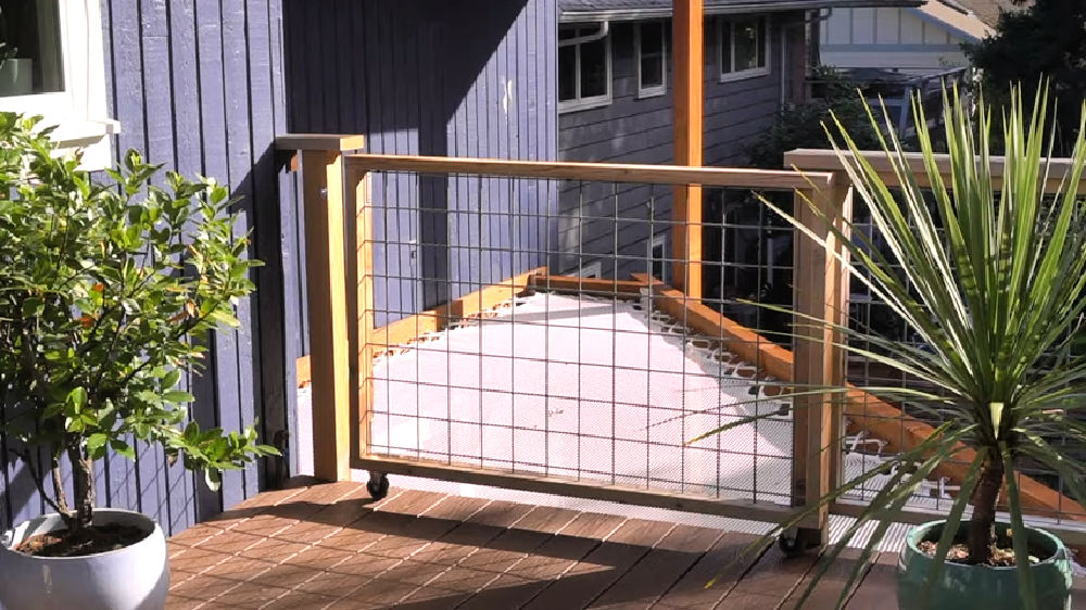 How to Build a Gate (25 Ways) - Blitsy