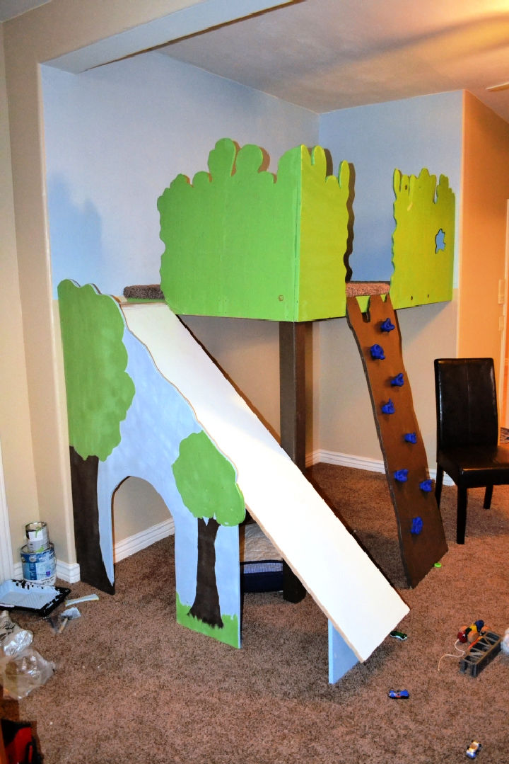 DIY Slide (25 Ideas to Build) - Blitsy