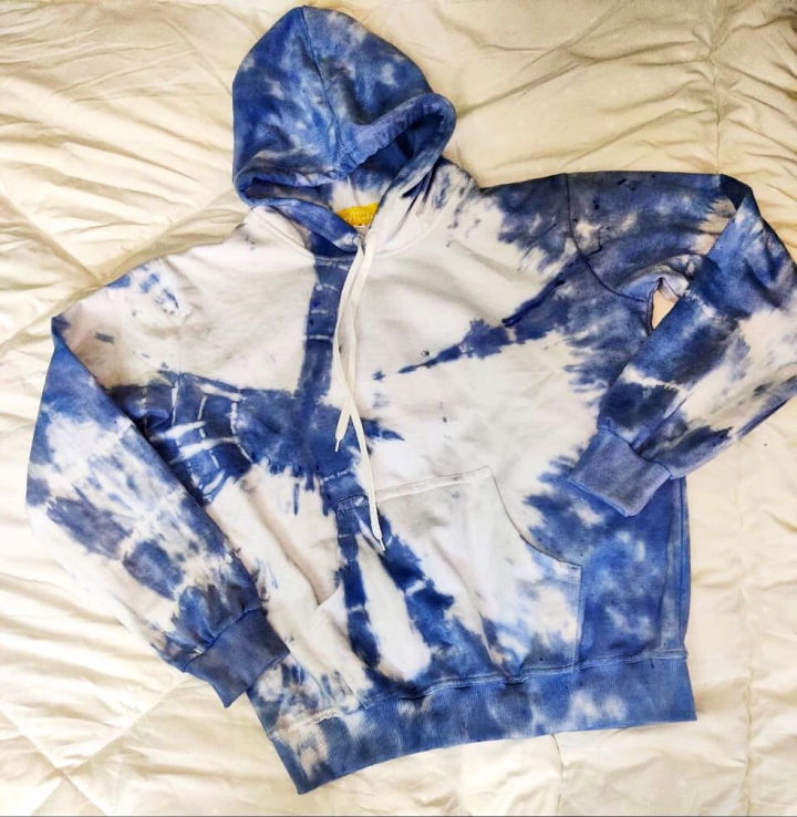 20 Bullseye Tie Dye Patterns (Find Technique Tutorial)