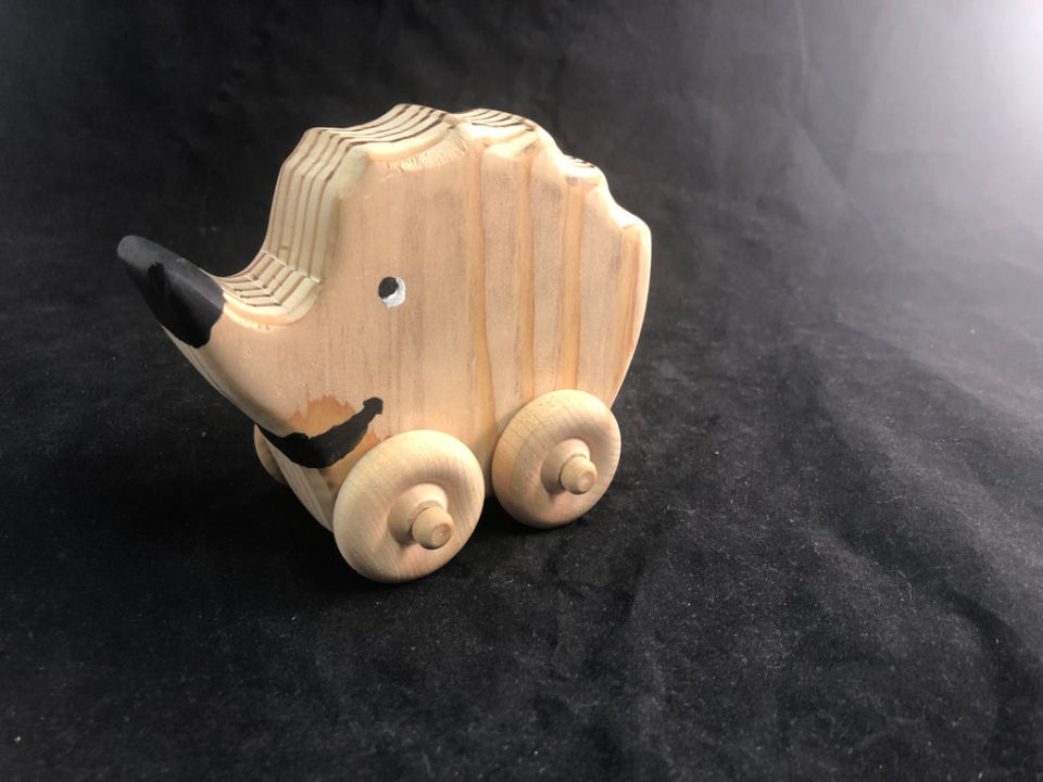 30 Homemade DIY Toys for Kids - Blitsy