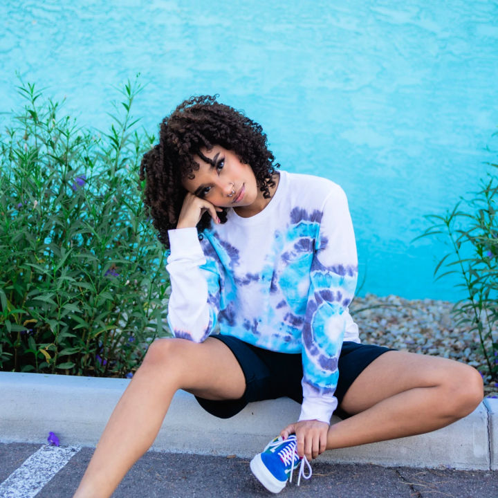 20 Bullseye Tie Dye Patterns (Find Technique Tutorial)