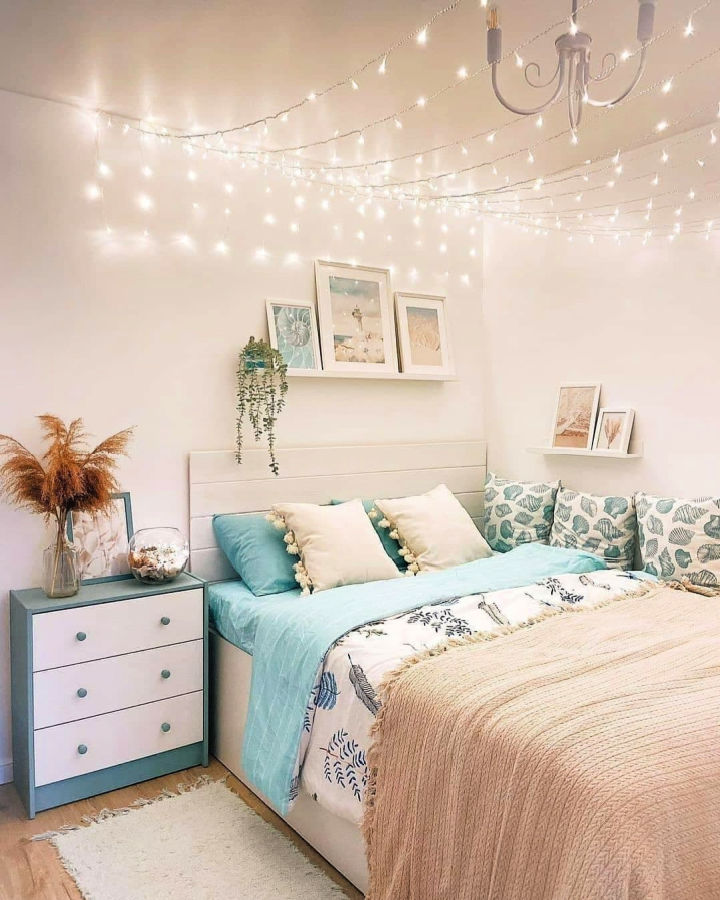 30 Inspiring Girls' Room Ideas To Steal - Blitsy