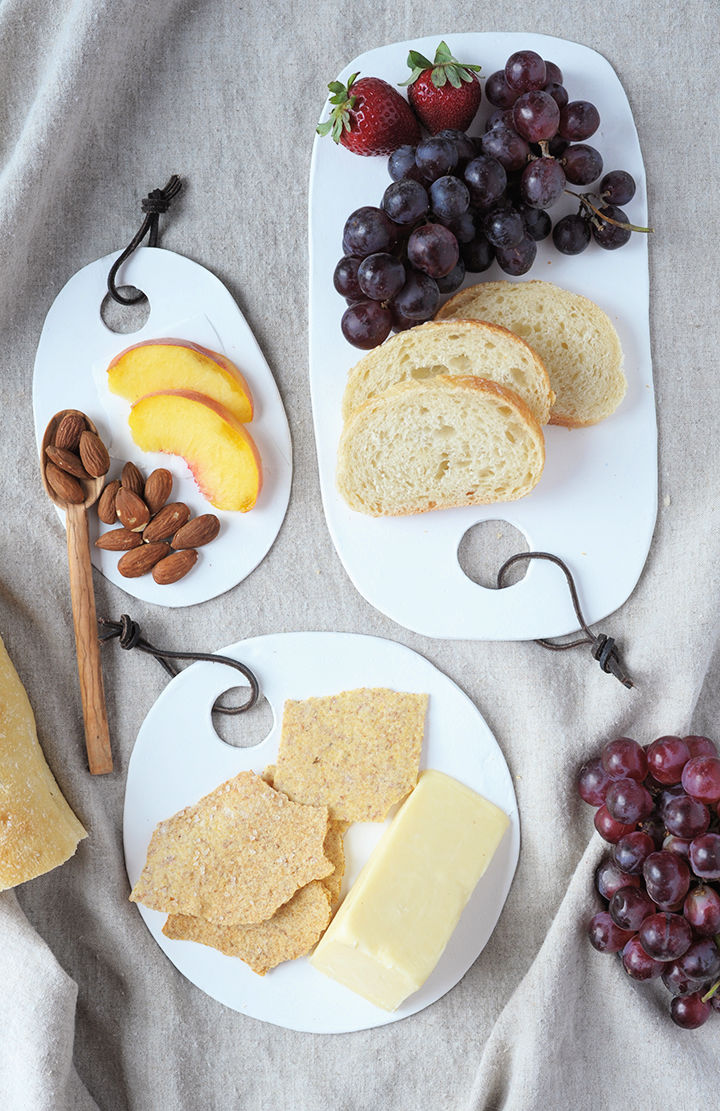 40 Air Dry Clay Ideas for All Ages - Blitsy