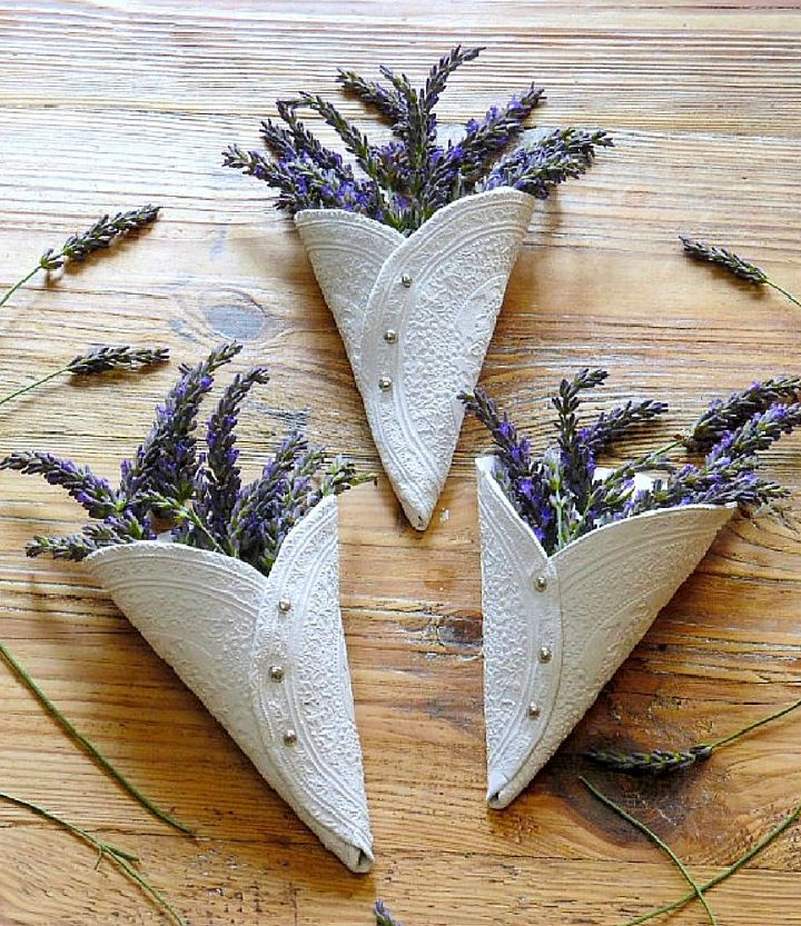 40 Air Dry Clay Ideas for All Ages - Blitsy