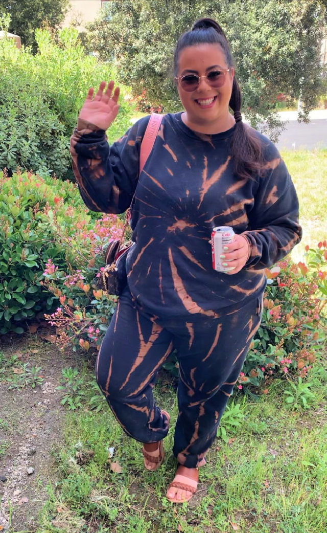 How to Tie Dye Sweatpants (15 Tie Dye Pants Pattern)