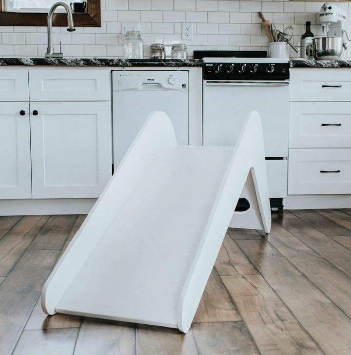 DIY Slide (25 Ideas to Build) - Blitsy